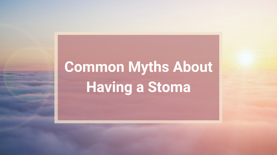Common Myths About Having a Stoma | Nightingale Medical Supplies