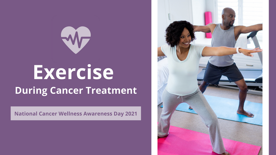 Exercise During Cancer Treatment | Nightingale Medical Supplies