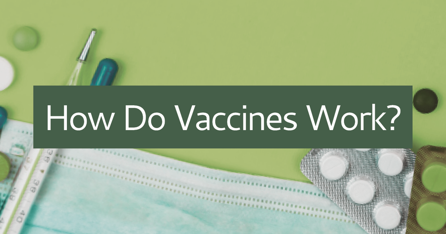 How Do Vaccines Work? · Nightingale Medical Supplies