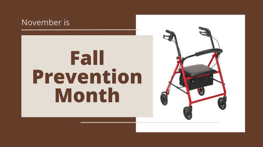 Fall Prevention Month – Everything You Need to Know About Fall Prevent ...