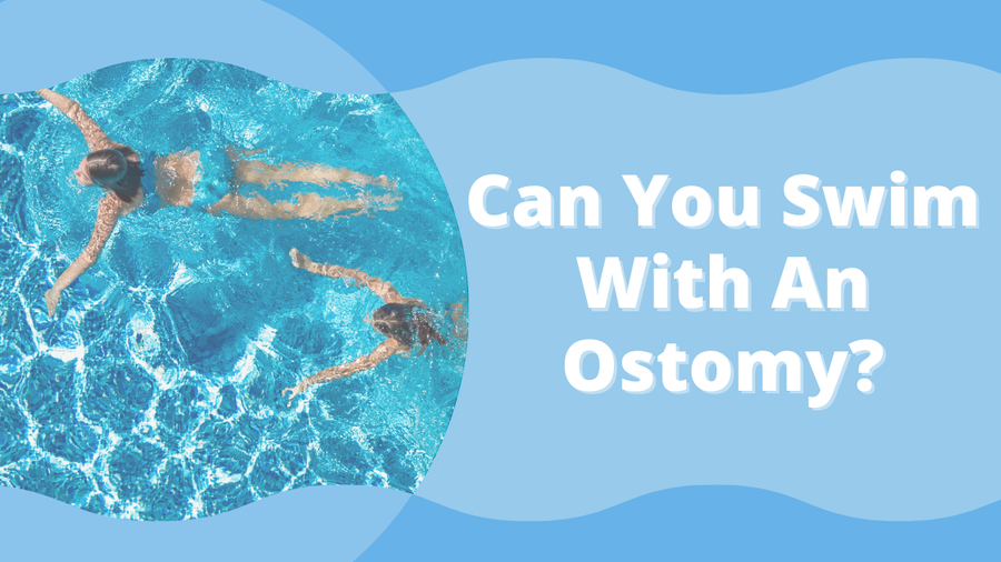 Can You Swim with an Ostomy? | Nightingale Medical Supplies