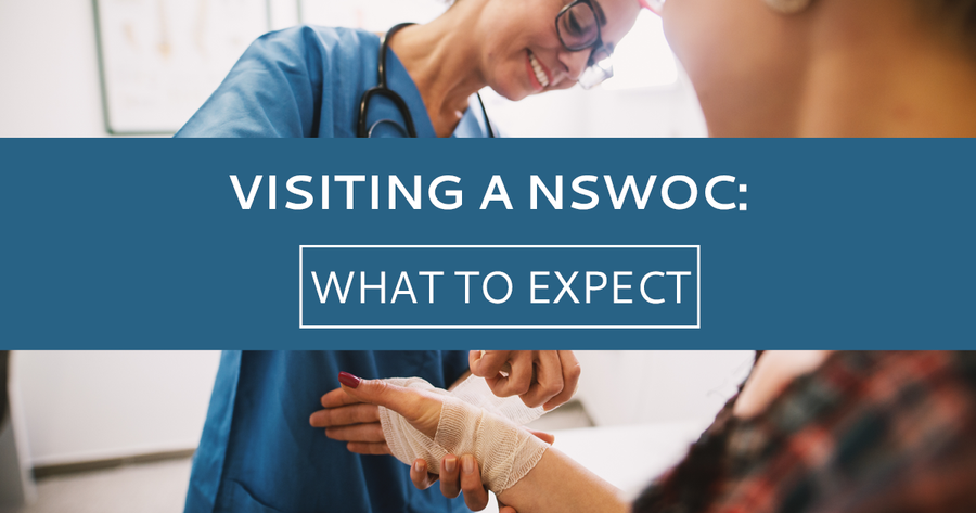 Visiting a NSWOC: What to Expect | Nightingale Medical Supplies
