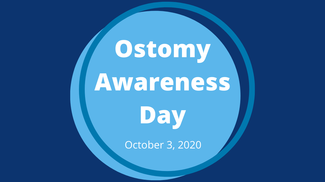 Ostomy Awareness Day - October 3rd · Nightingale Medical Supplies