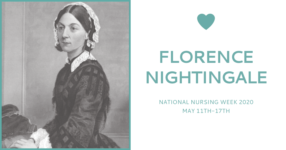 Who Was Florence Nightingale? · Nightingale Medical Supplies