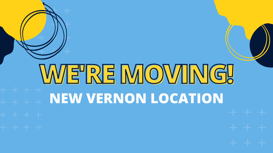 We're Moving! An All New Vernon Location | Nightingale Medical Supplies