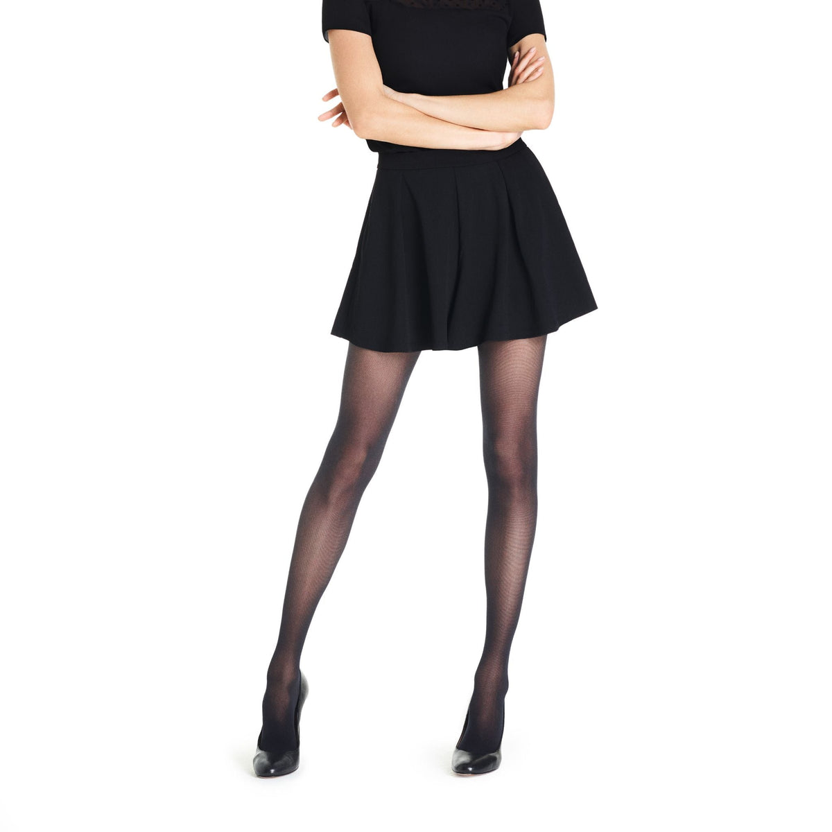 Sigvaris 780 Sheer Medical Compression Pantyhose 30-40 mmHg for Women ...